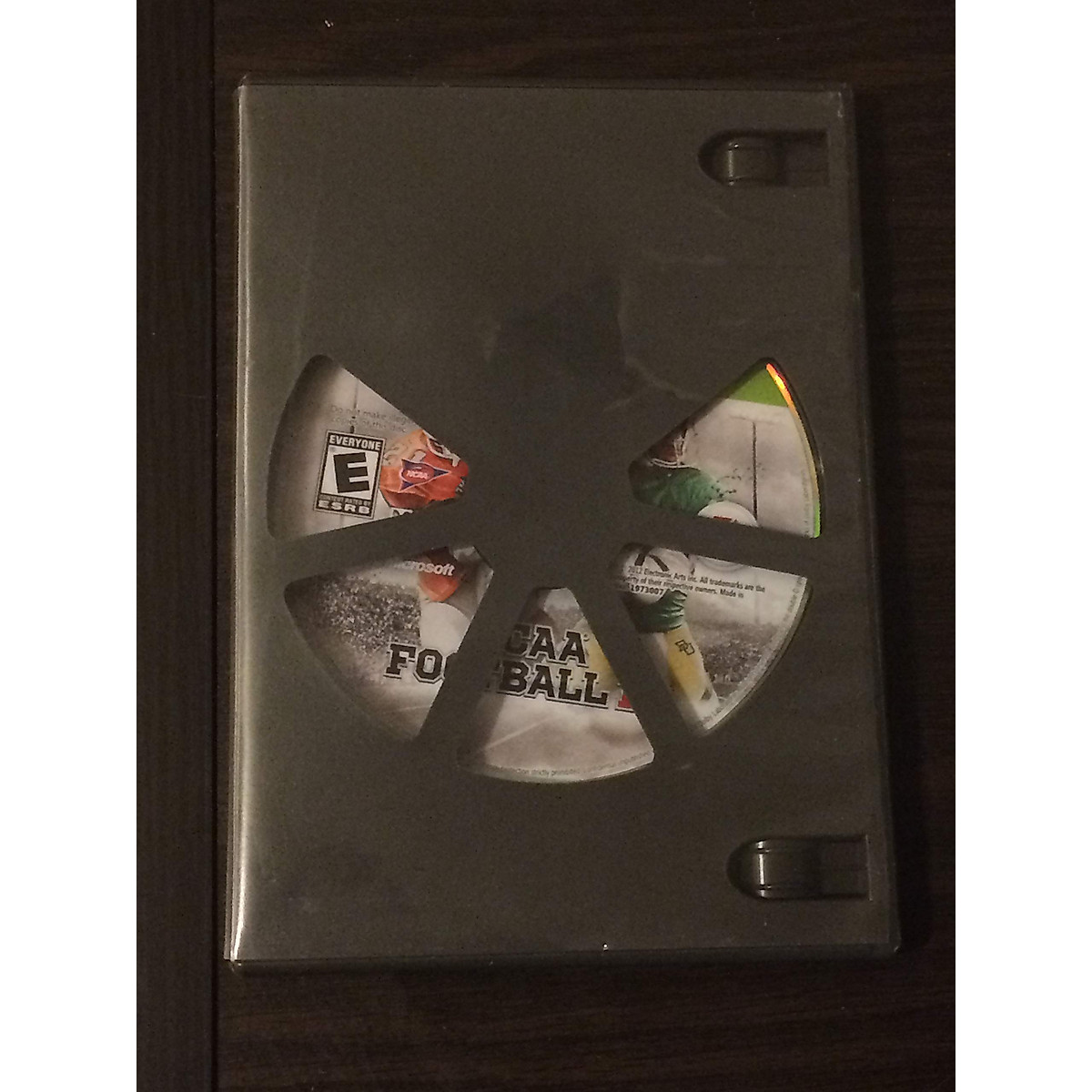 NCAA Football 13 - Xbox 360 [Xbox 360] ...(BONUS EDITION)