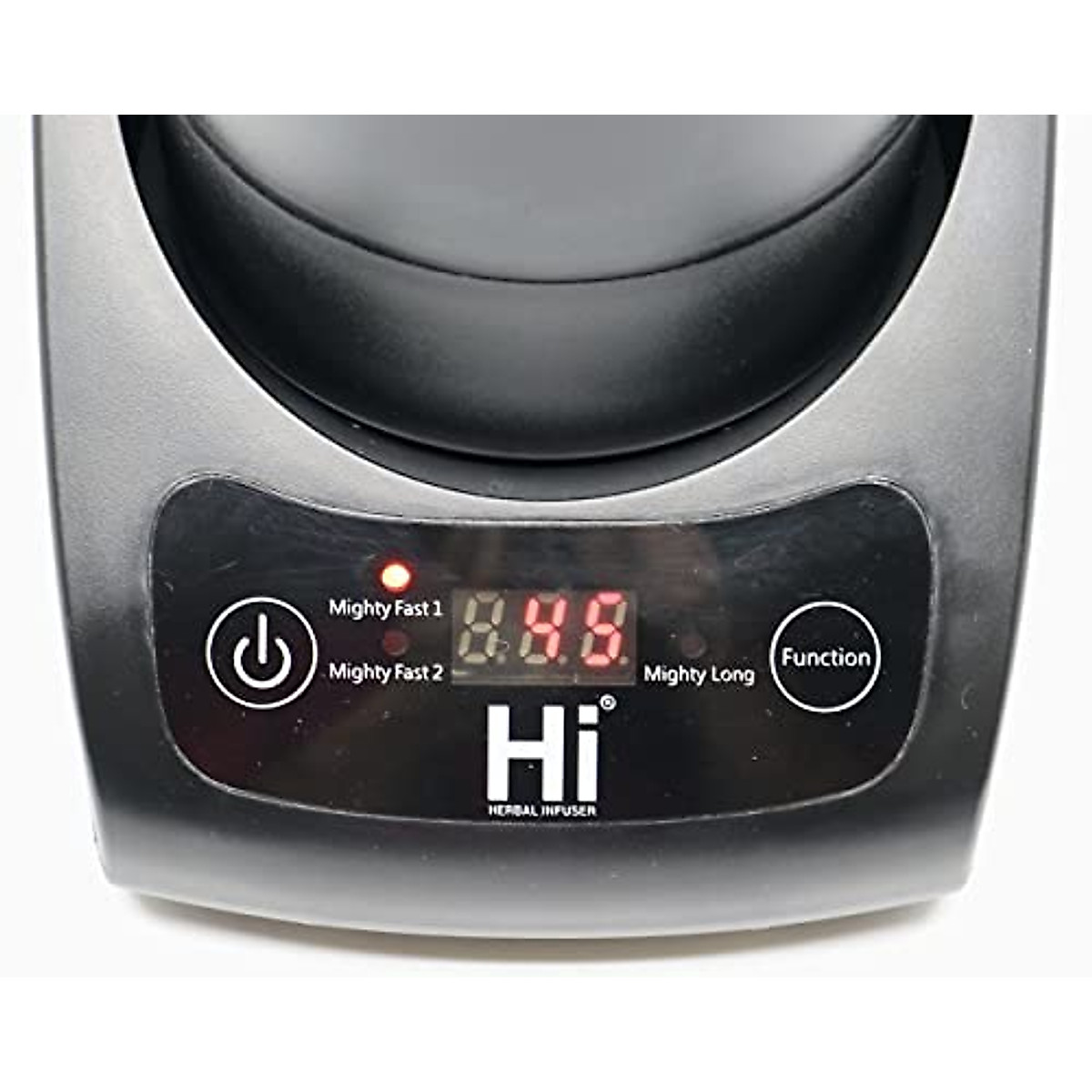 Mini Herbal Infuser, Butter Infuser, Oil Infuser with Hemp Filter and Manual Recipe Book, Small Batch (0.5 to 2 Cups) – Limited Addition