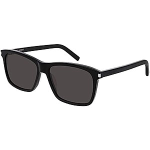 Saint Laurent SL 339 Black One Size