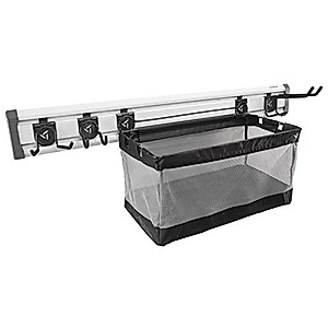 Gladiator GarageWorks GAKT48SSGY Sports GearTrack Pack