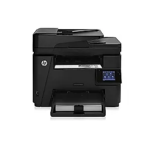 HP Hardware CF485A#BGJ Laserjet Pro Mfp M225dw