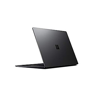 Microsoft Surface Laptop 3 – 15" Touch-Screen – AMD Ryzen 5 Surface Edition - 8GB Memory - 256GB Solid State Drive – Matte Black