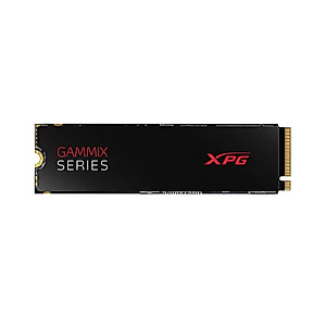 XPG S7 Series: 1TB PCIe Gen3x4 M.2 2280 Solid 3500/3000MB/s State Drive