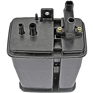 Dorman 911-527 Vapor Canister Compatible with Select Infiniti / Nissan Models