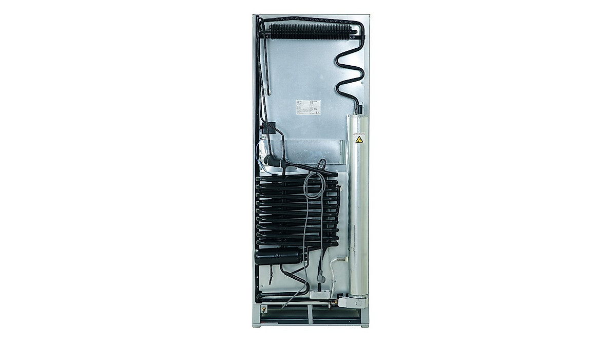 Superior Propane LP Gas Off-Grid Refrigerator 10 Cu Ft | No Electricity ...