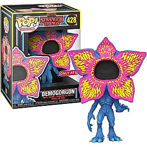 Funko Pop! Strangers Things - Demogorgon Special Edition