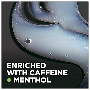 Dove Men+Care Fortifying 2 in 1 Shampoo and Conditioner for Normal to Oily Hair Fresh and Clean with Caffeine Helps Strengthen and Nourish Hair 40 oz