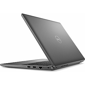 Dell 2023 Newest Latitude 3540 15.6" Business Notebook,Intel Core i7 13th Gen i7-1355U Deca-core (10 Core), Full HD (1920 x 1080),Windows 11 Pro,Wi-Fi 6,Webcam, HDMI (16G RAM | 512G SSD)
