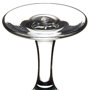 Libbey Glassware 3769 Embassy Wine Glass, 6-1/2 oz. (Pack of 24)