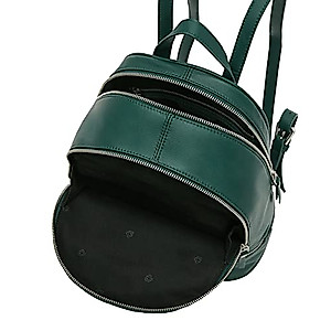 Liebeskind Berlin Women's Backpack M, Fairy Forest 7884