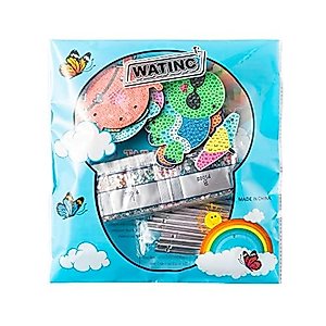 6 Sets Under The Sea Wind Chimes