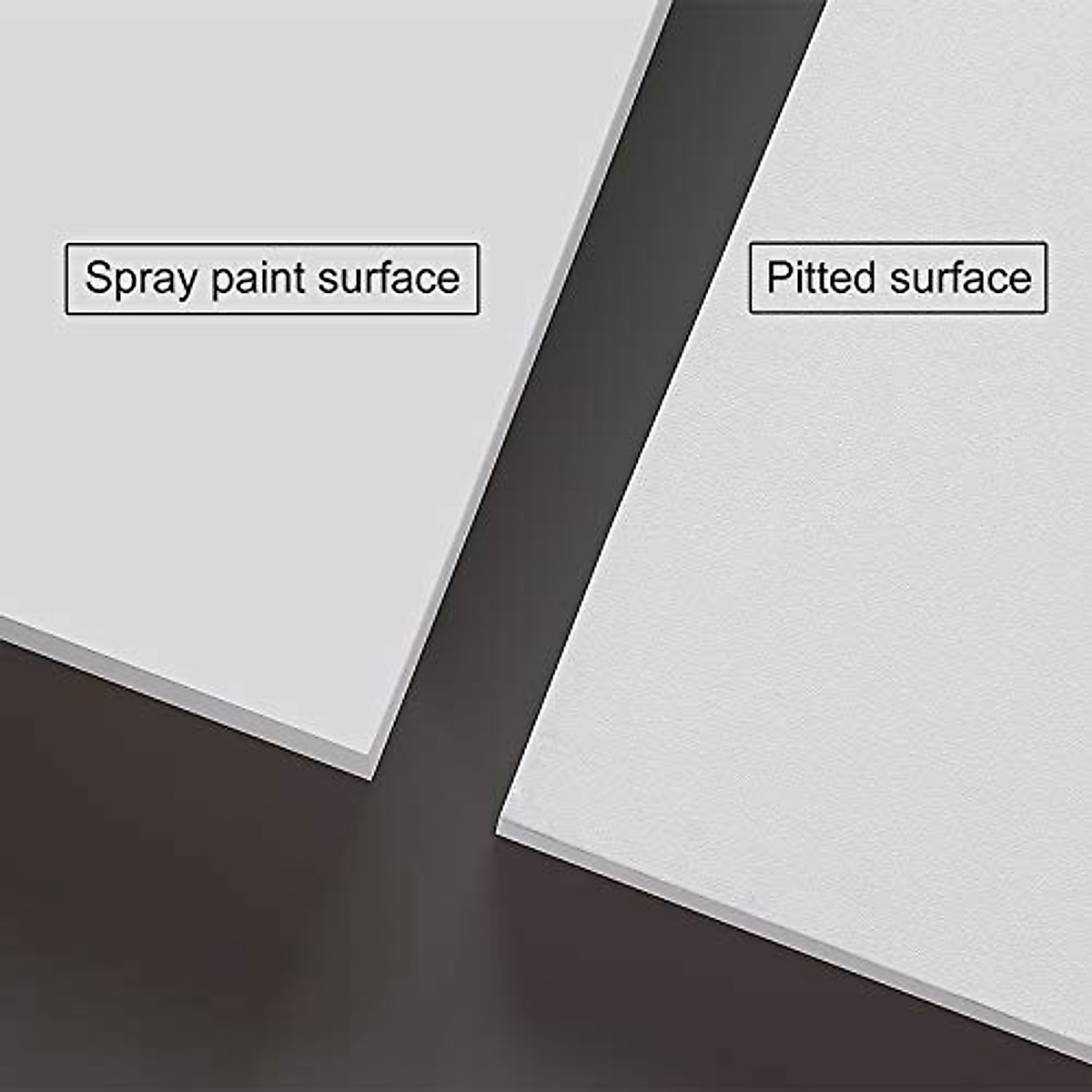 WELLAND New Chicago Floating Shelf, White Floating Wall Shelf Ledge Shelf, 60-inch, White