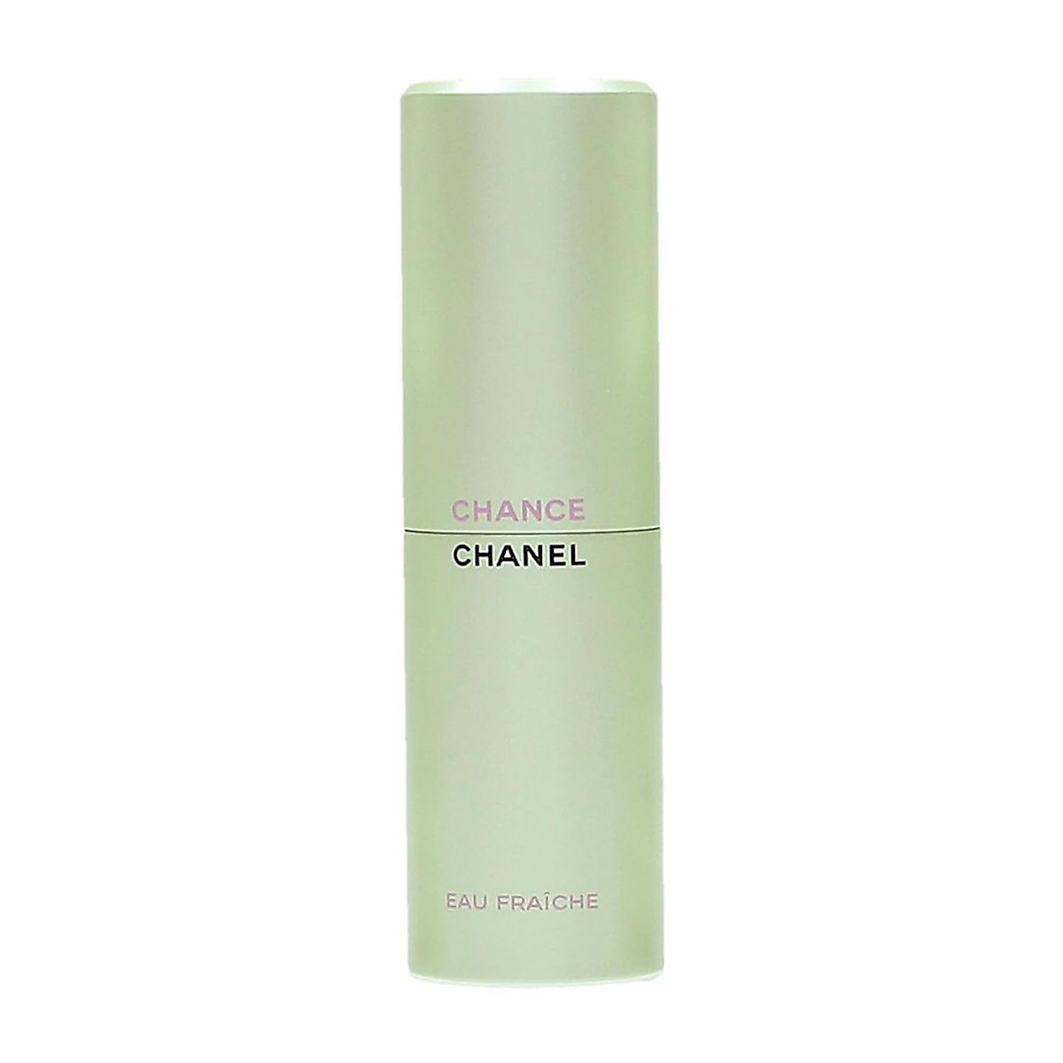 Chanel Chance Eau Fraiche Eau De Toilette Purse Spray for Women 3 X 0.7, 2.1 Fl Oz
