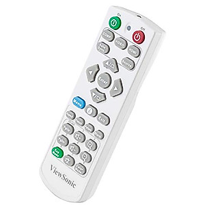 ViewSonic PX701HD 1080p Projector, 3500 Lumens, SuperColor, Vertical Lens Shift, Dual HDMI, Enjoy Sports and Netflix Streaming with Dongle