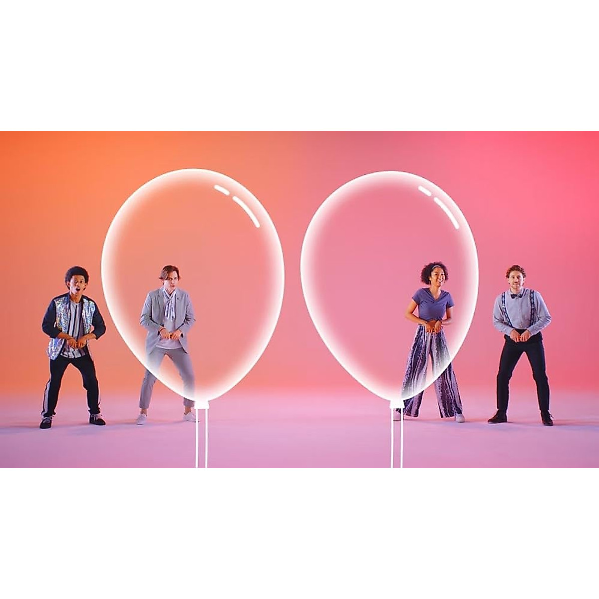 SNK Heroines: Tag Team Frenzy - Nintendo Switch (Non-US Version)