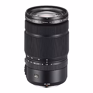 Fujifilm GF45-100mmF4 R LM WR