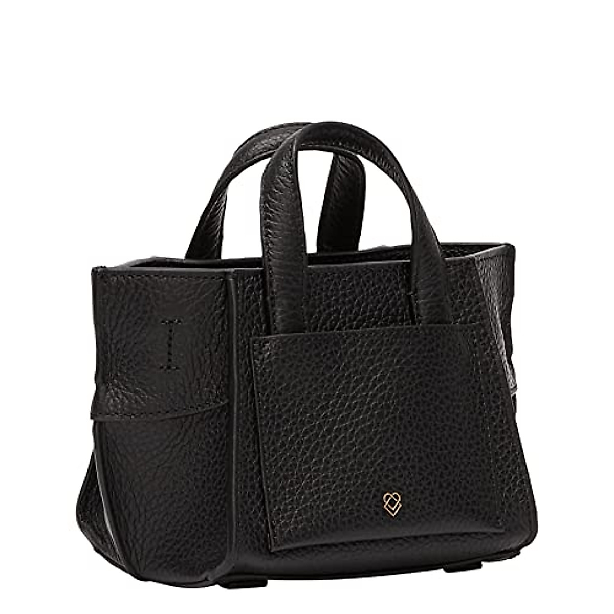 Liebeskind Berlin Satchel XS, Black-9999
