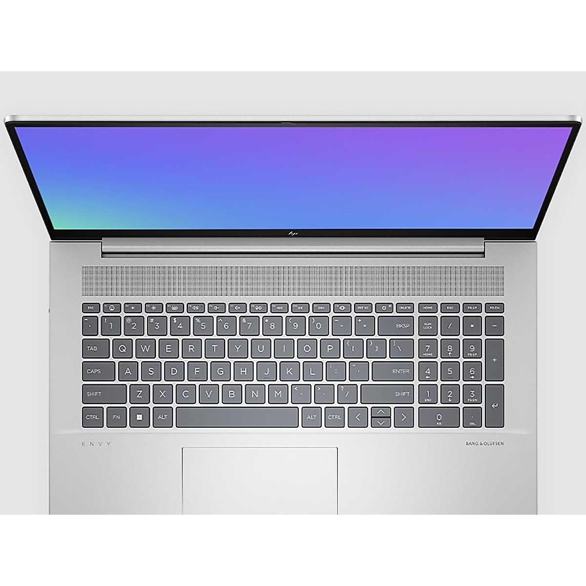 HP Envy 17 17.3" Touchscreen FHD Business Laptop Computer, 13th Gen Intel 14-Core i7-13700H, 16GB DDR4 RAM, 1TB PCIe SSD, WiFi 6E, Bluetooth 5.3, Backlit Keyboard, Windows 11 Pro