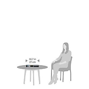 HP 2530-8-POE+ Ethernet Switch