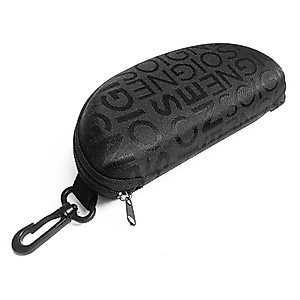 FitSand Hard Case Compatible for Bose Frames Tempo Sports Sunglasses