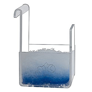 inTank Floss Holder for Innovative Marine Fusion/Pro Nano 10 | Fusion 15 | Fusion 20 | Lagoon 25 | Fusion Peninsula 14 & 20