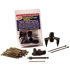 O'Berry Enterprises 3233 Squeek No More Kit