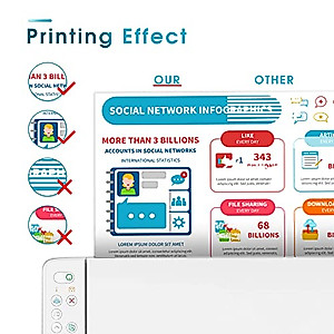 67XL Ink Cartridges Combo Pack,Replacement for HP 67 XL,High Yield, Remanufactured for HP Envy 6055e 6055 6052 6075 Envy Pro 6455e 6455 6475 6452 6458 DeskJet 4155 2755e 2755(1 Black, 1 Tri-Color)