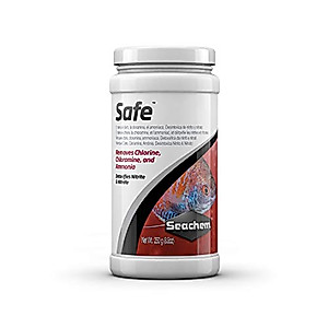 Safe, 50 g / 1.7 oz