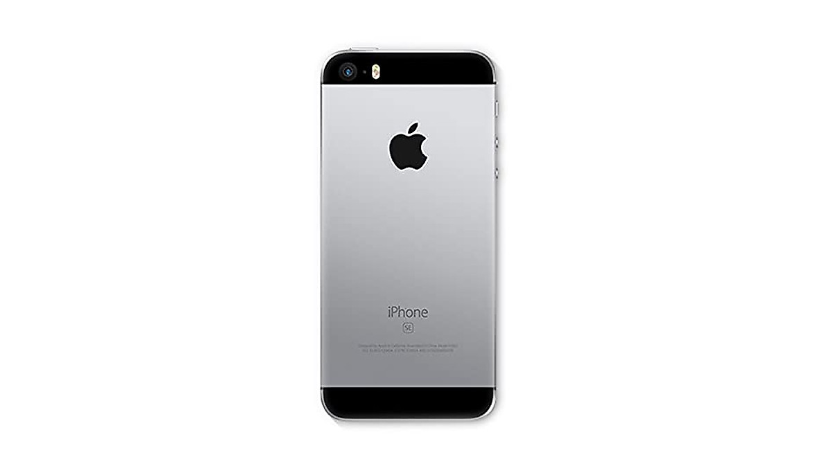 Apple iPhone SE 32GB - Unlocked & Affordable Smartphone