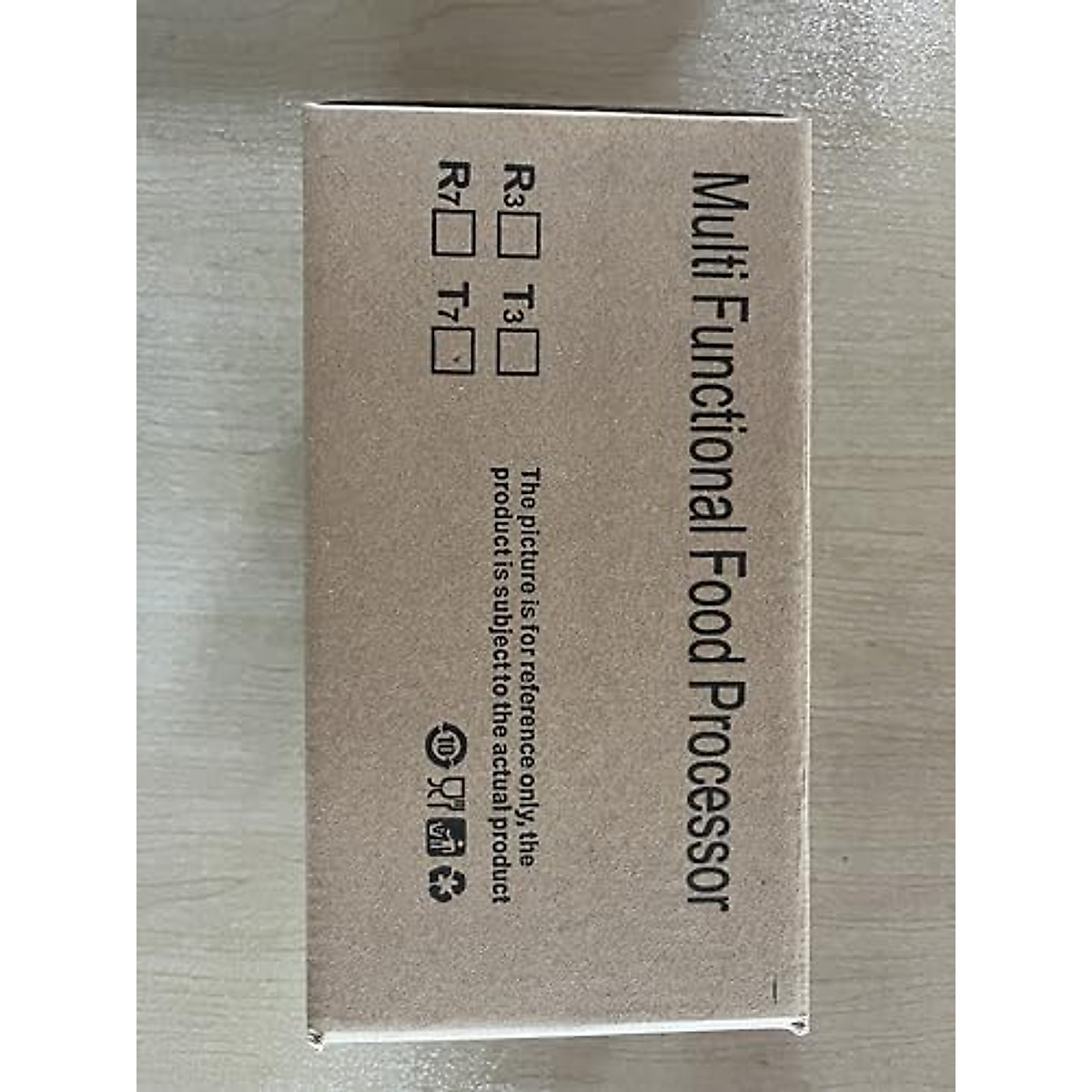 300ML Electric Mini Food Processor, 60W Cordless Food Press Garlic Chopper, Mini Blender For Garlic,Vegetable,Fruit,Onions,Chili,Meat,Salad,Baby Food, Glass Container (Green)