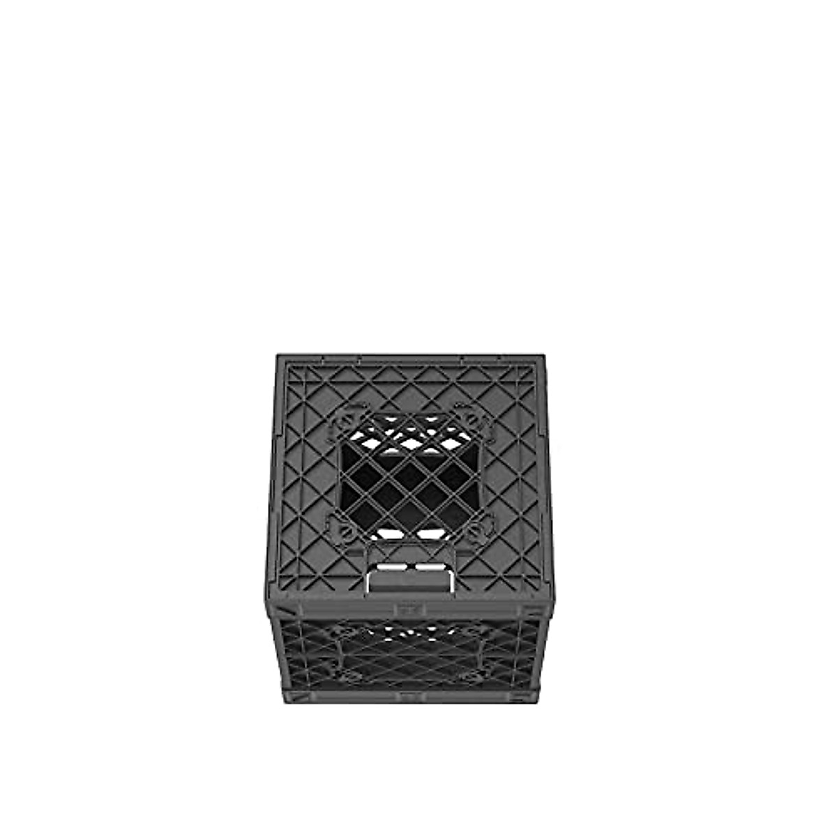 UbeCube UC01 Collapsible Crate (Black)