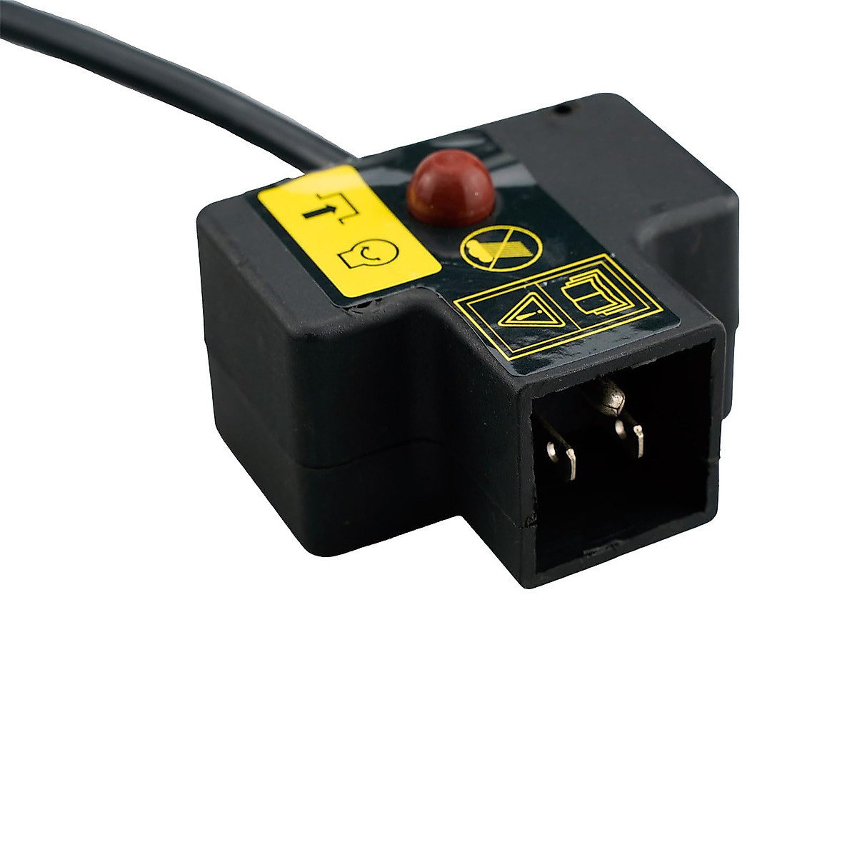 JJing Electric Starter Motor Compatible with MTD Troy Bilt Cub Cadet Craftsman 751-10645 751-10645A 951-10645 951-10645A 951-10645B LCT Husqvarna Ariens 208cc 254cc Engine Snowblower Starter