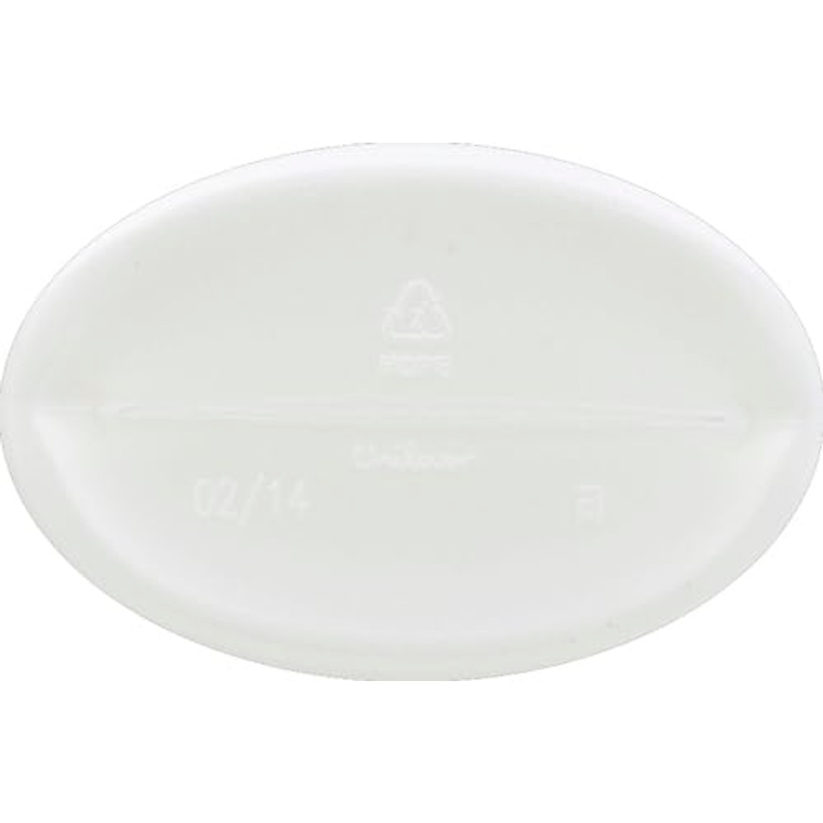 Dove Nutritive Solutions Shampoo Intensive Repair 20.4 oz