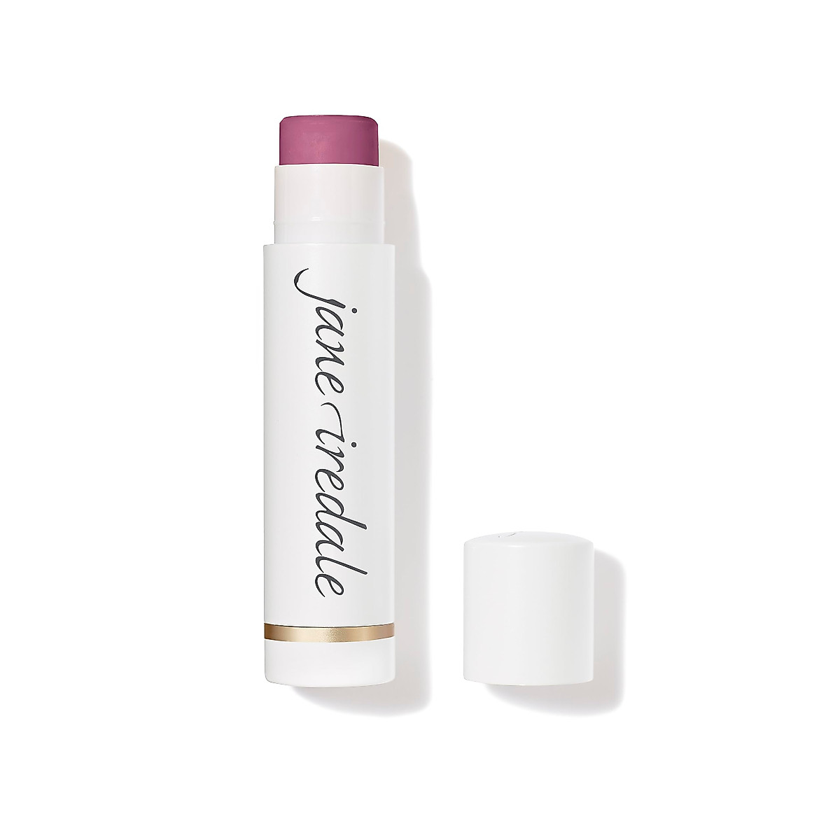 jane iredale LipDrink Lip Balm, Crush 0.14 Ounce (Pack of 1)