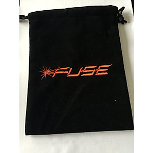Renegade Game Studios FUSE Board Game, For Ages 10+, Playing Time 10 Minutes, 1 - 5 Players, Cooperative Dice Game