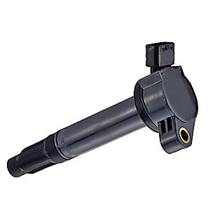 ENA Ignition Coil Pack Compatible with Toyota Lexus Avalon Camry ES350 Highlander IS350 RAV4 RX350 RX450h Sienna Venza Replacement for C1601 UF-487