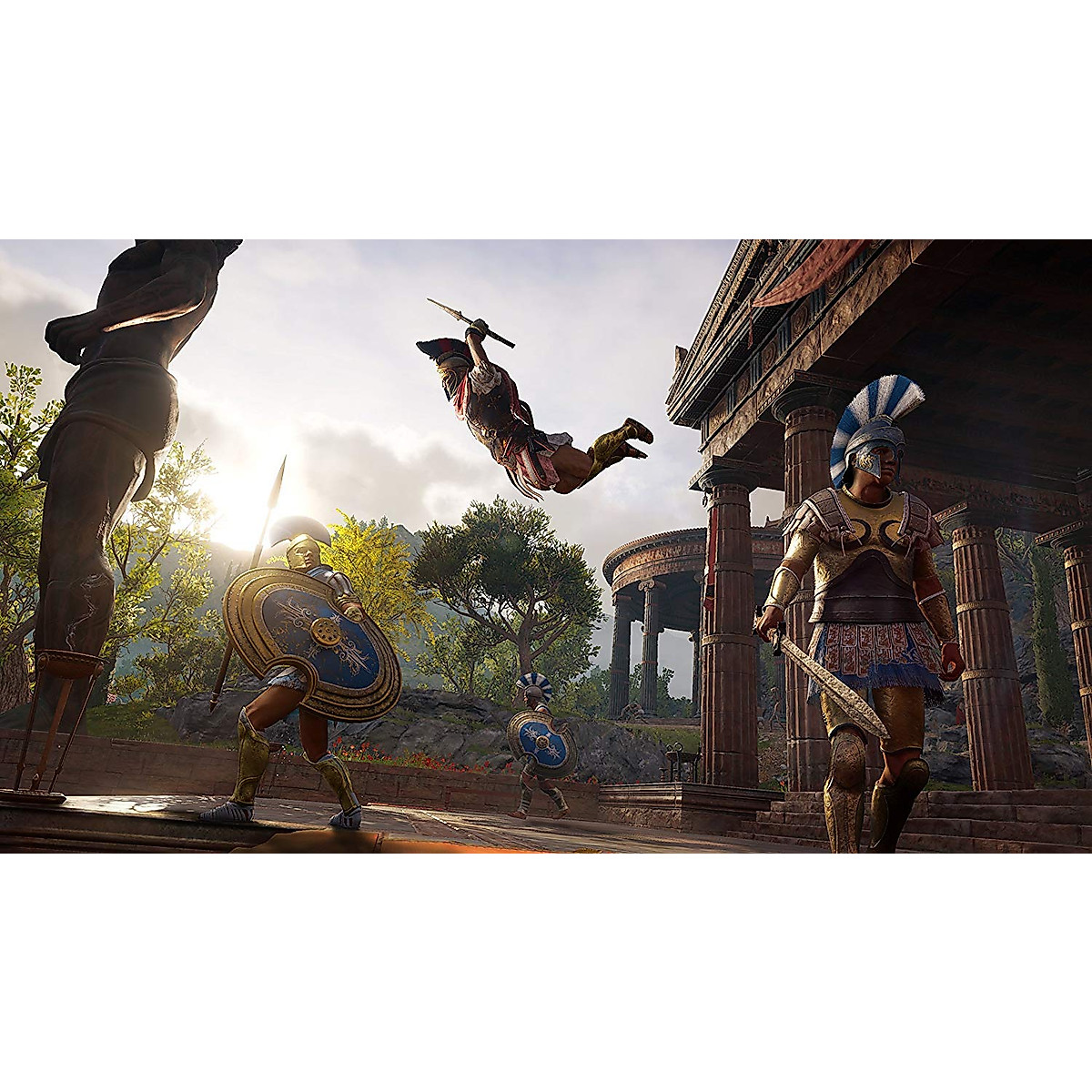 Assassins Creed Odyssey - Xbox One