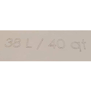 Replacement Bin - 35 Liter