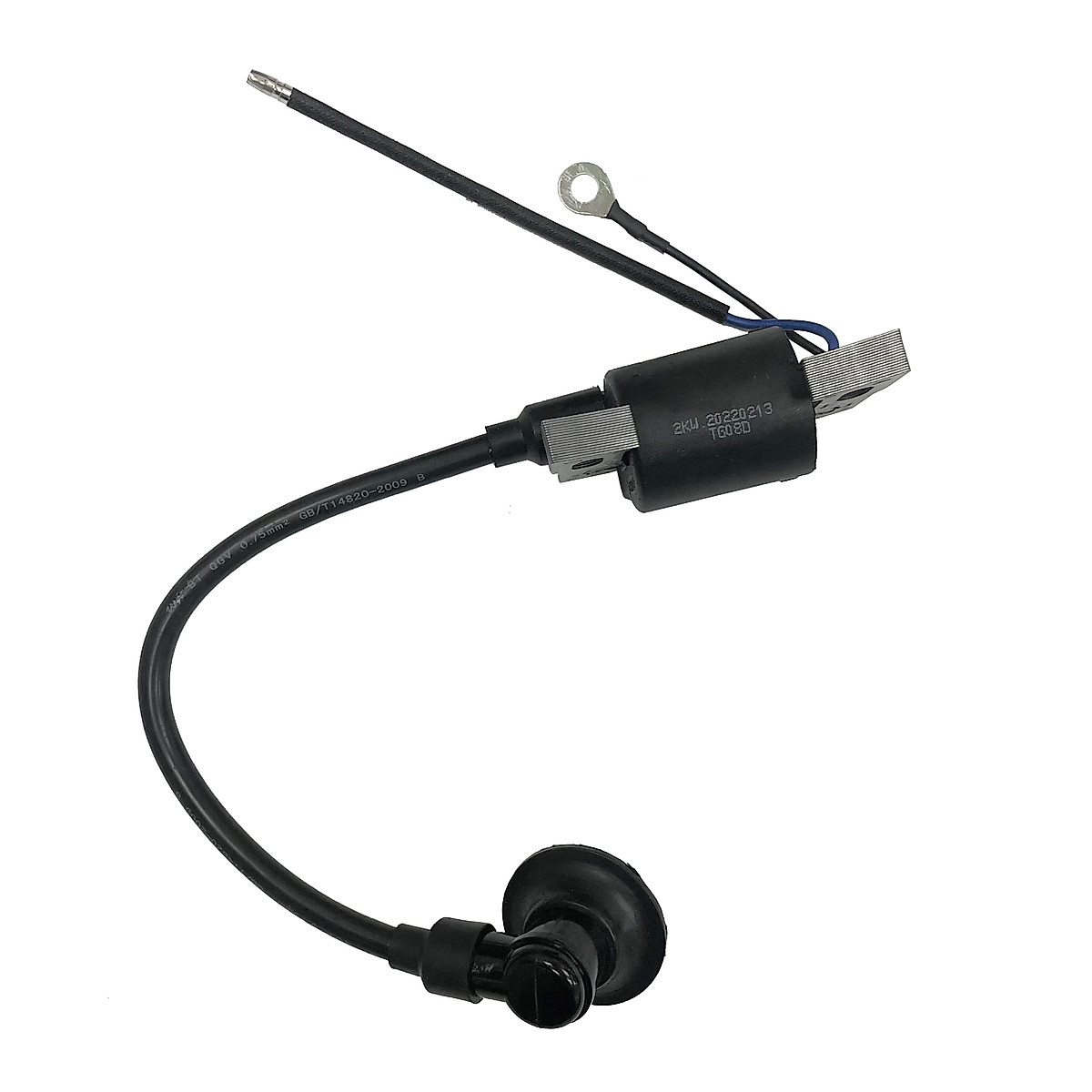 Ignition Coil For Westinghouse 79cc WH2200iXLT WH2400i Inverter Generator