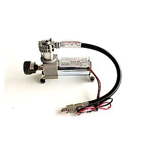 Air Lift 16092 Air Compressor System