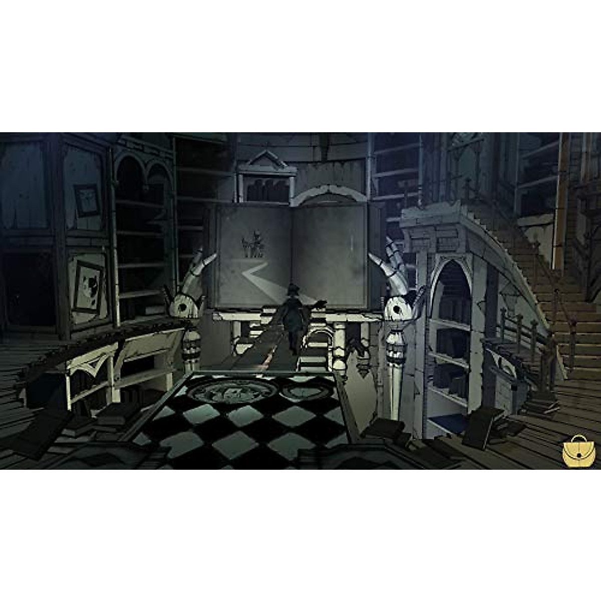 Iris Fall - Nintendo Switch