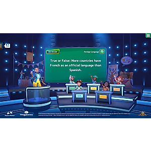 Are You Smarter Than A 5th Grader? for Xbox One & Xbox Series X