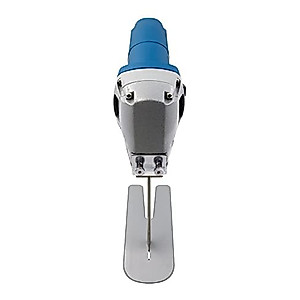 Hercules 1575H Foam Rubber Cutter - Heavy-Duty Cutting Tool, Designed for Fast, Production Cutting of all Densities of Foam Rubber & Flexible Plastic Foam- TOOL ONLY