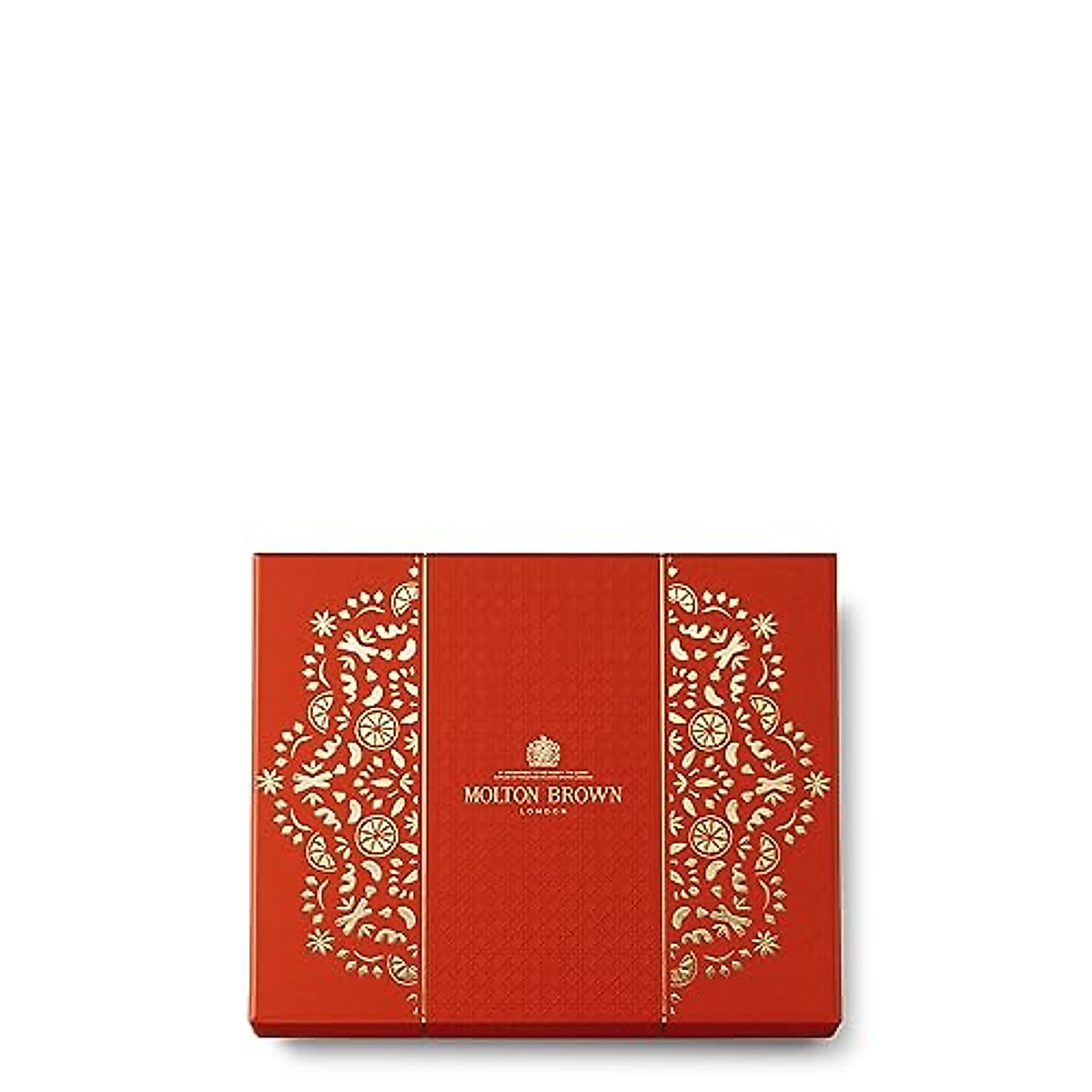 Molton Brown Delicious Rhubarb & Rose Hand Care Gift Set