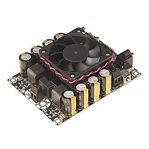1 X 400Watt Class D Audio Amplifier Board Compact - T-AMP