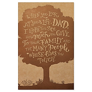 American Greetings Birthday Card for Dad (Inspiration and Great Example)