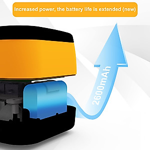 Upgraded Rehab Robot Gloves for Stroke Patients,Arthritis Stroke Hemiplegia Cerebral Palsy Finger and Hand Function Rehabilitation Physical Therapy Equipment,Finger and Hand Function Rehabilitation