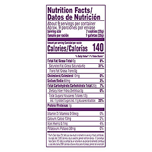 Mother's Circus Animal Cookies, 9oz