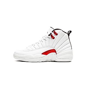 Nike Jordan Youth Air 12 Retro GS 153265 106 Twist - Size 4.5Y