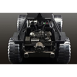 Flame Toys - G.I. Joe - A.W.E Striker, Furai Model